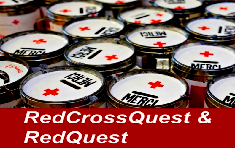 Je donne - Croix-Rouge française à Mayotte